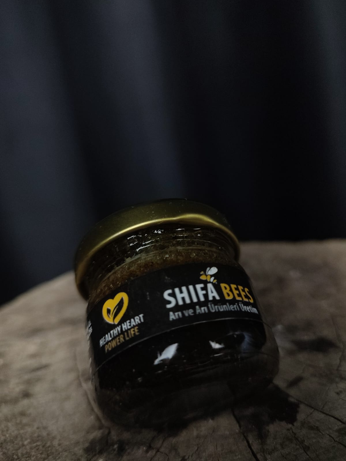 Shifa Power - SHIFA BEES