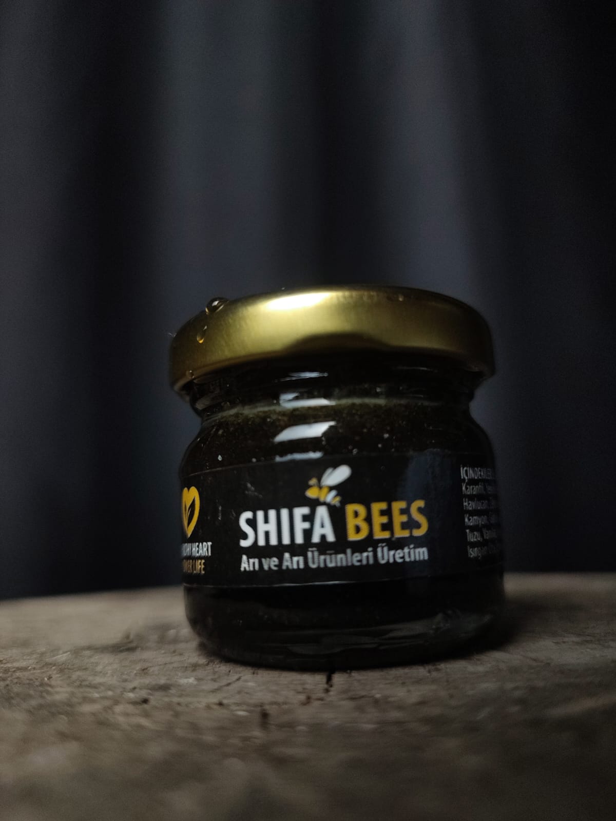 Shifa Power - SHIFA BEES